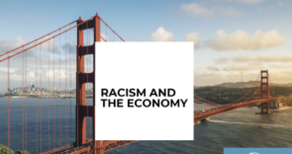 Racism And The Economy | The Change Company CDFI, LLC