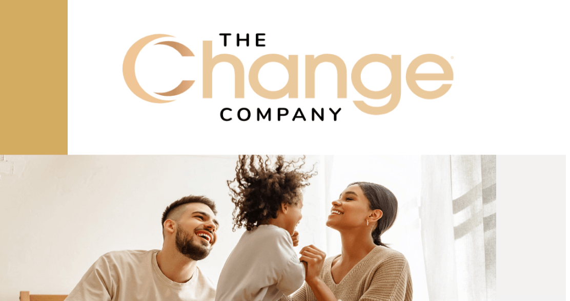 The Capital Corps Rebrands To The Change Company | The Change Company ...