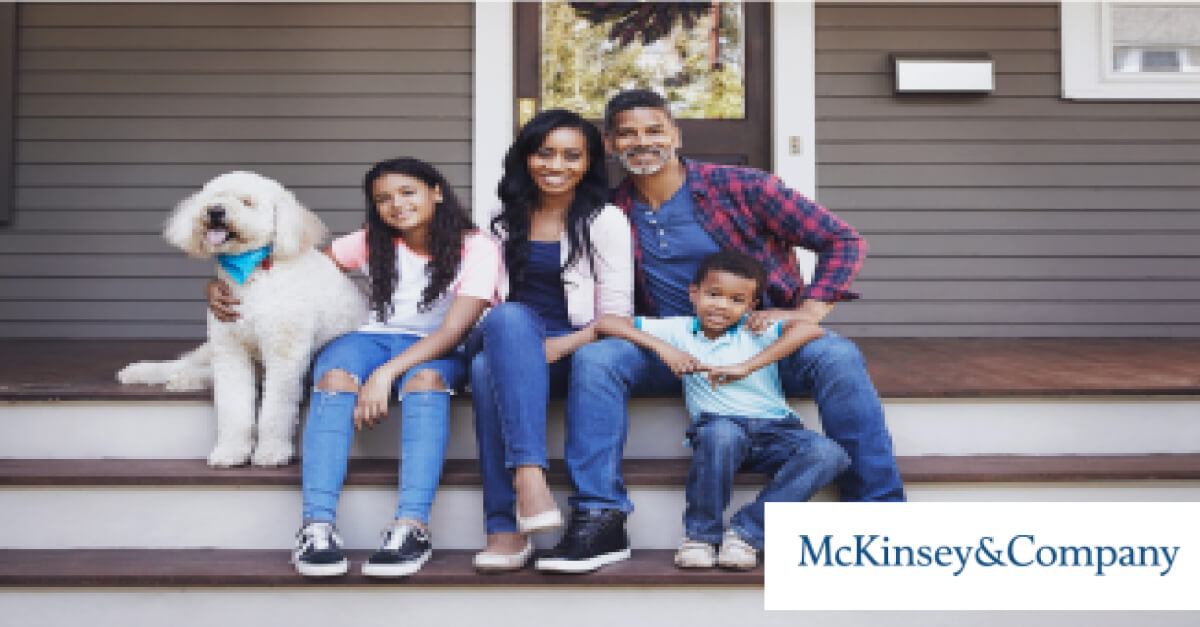 The Case For Accelerating Financial Inclusion In Black Communities ...