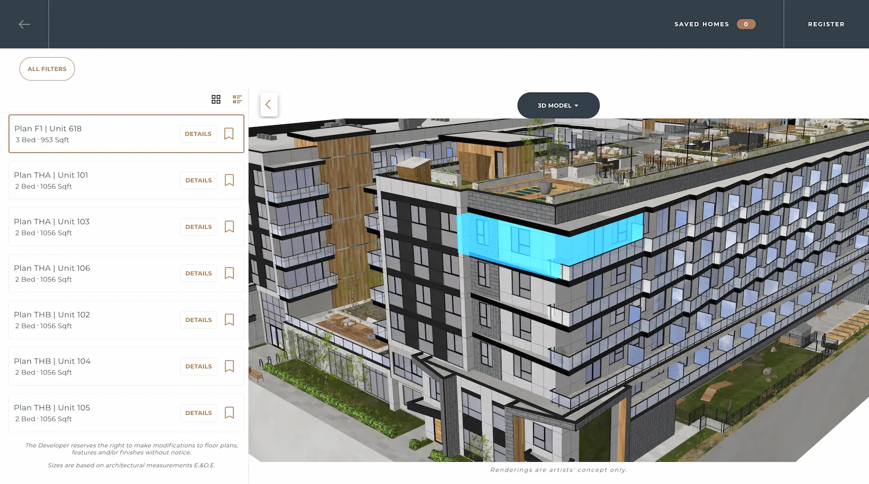 Product Features | Proxima HQ