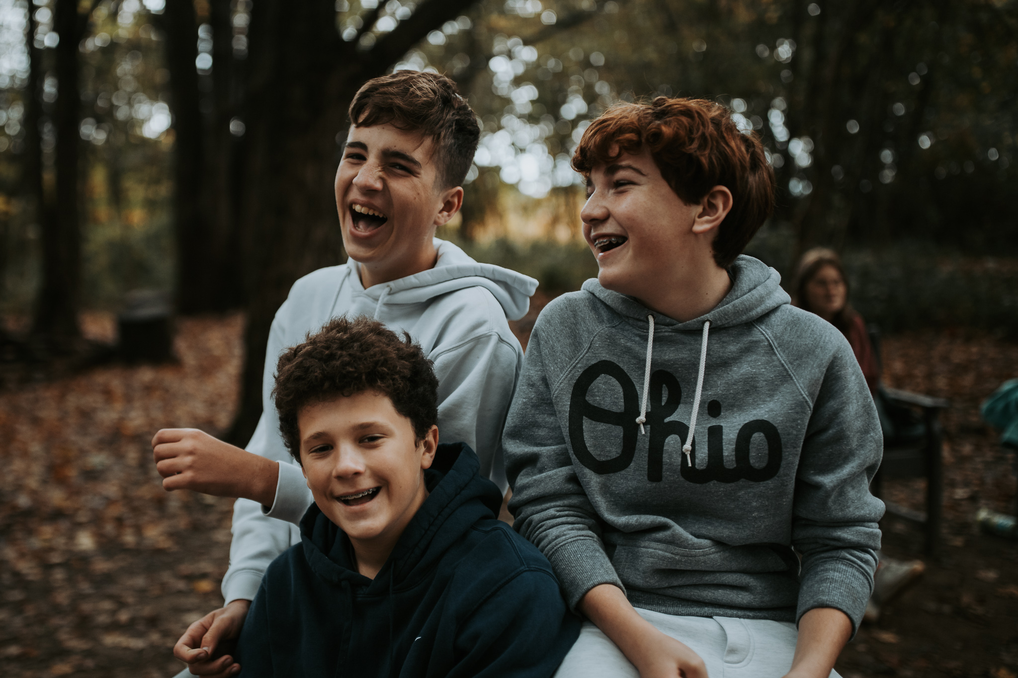 Confirmation Retreats