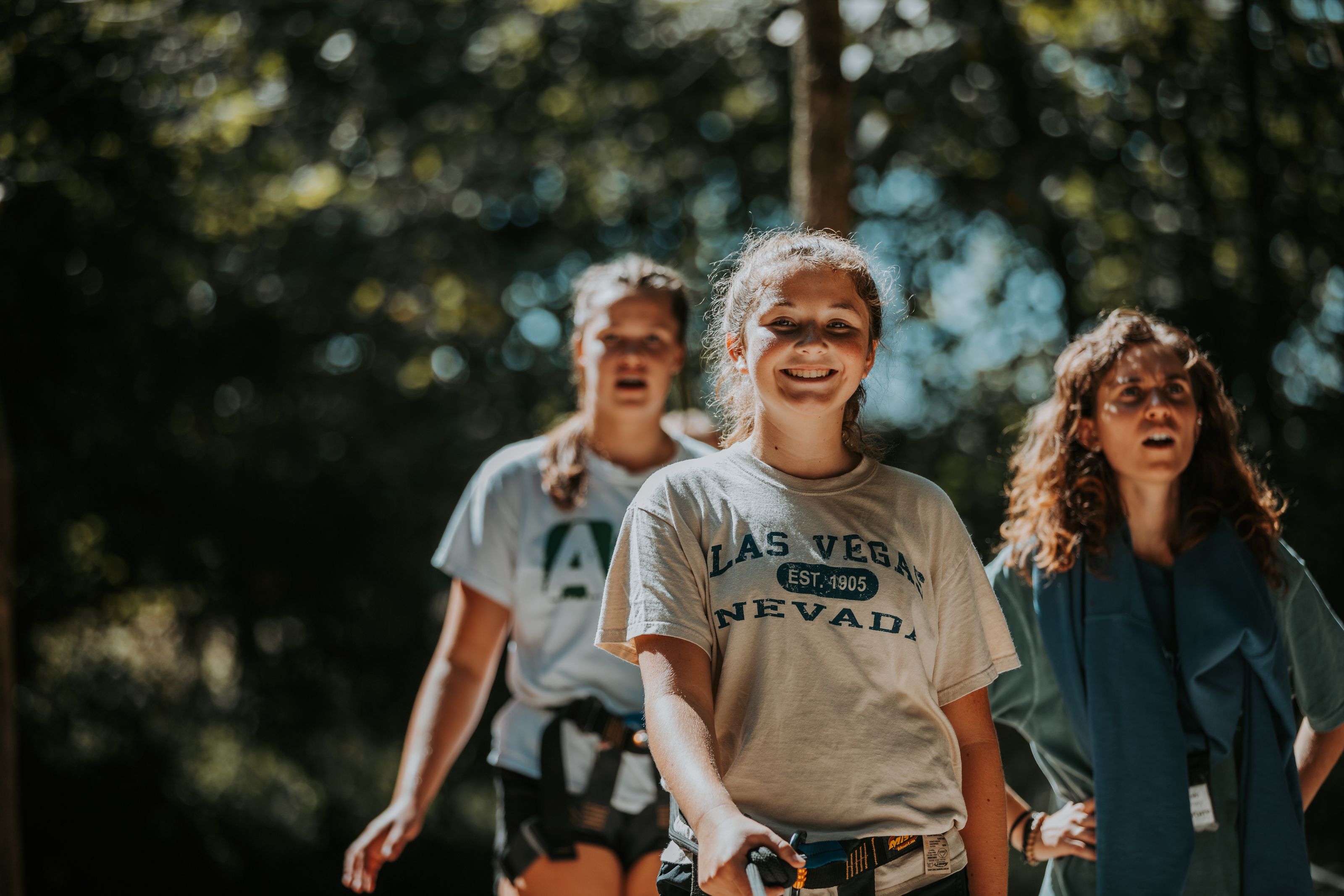 Confirmation Retreats