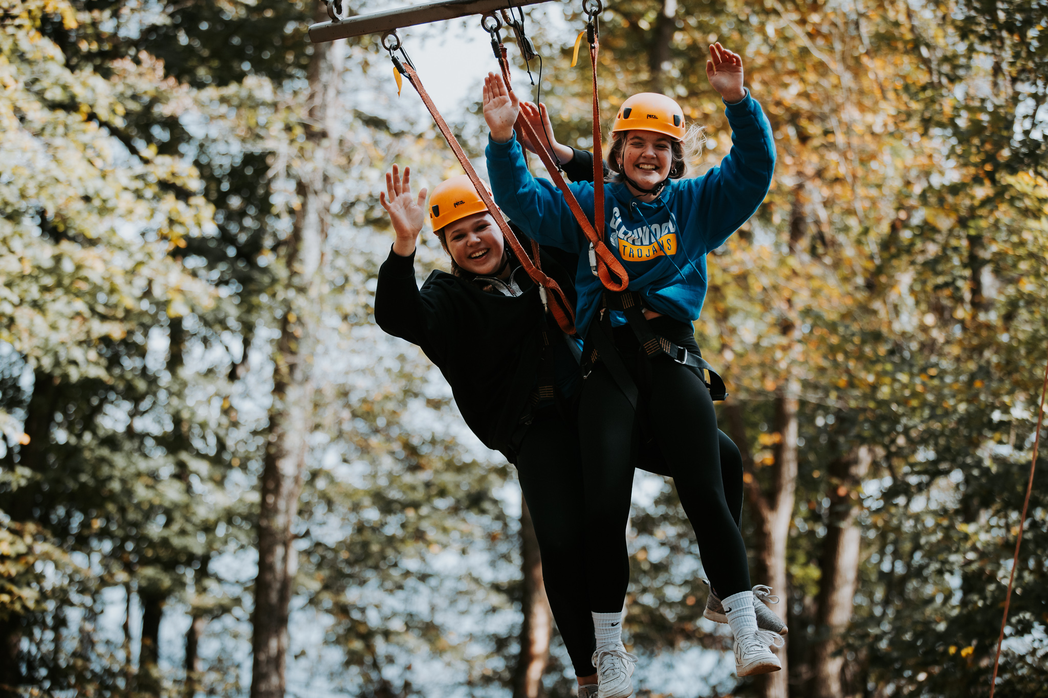 Parish and School Retreats