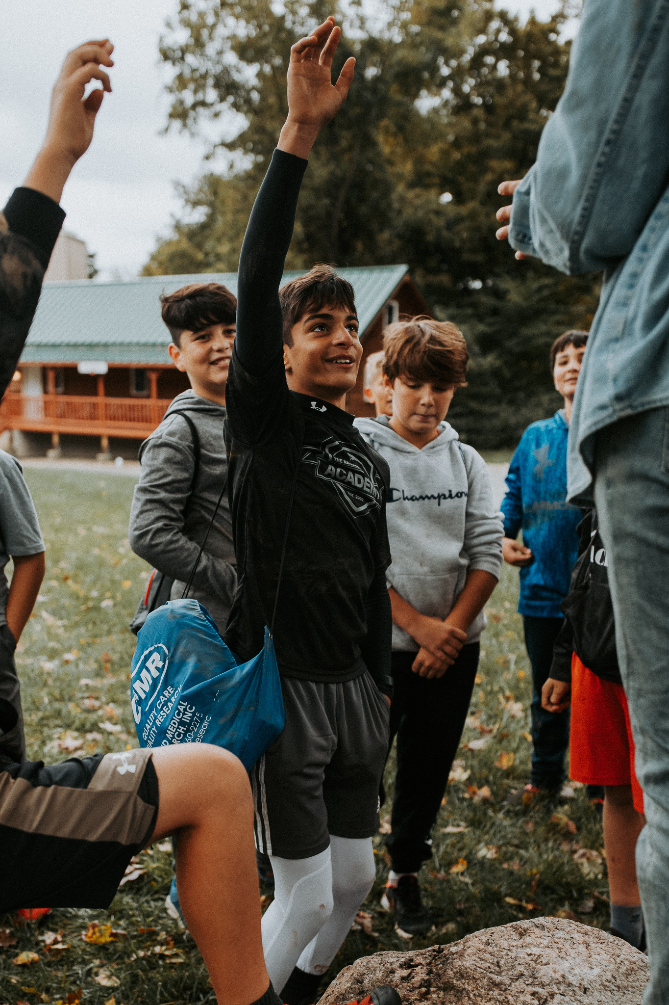 Parish and School Retreats