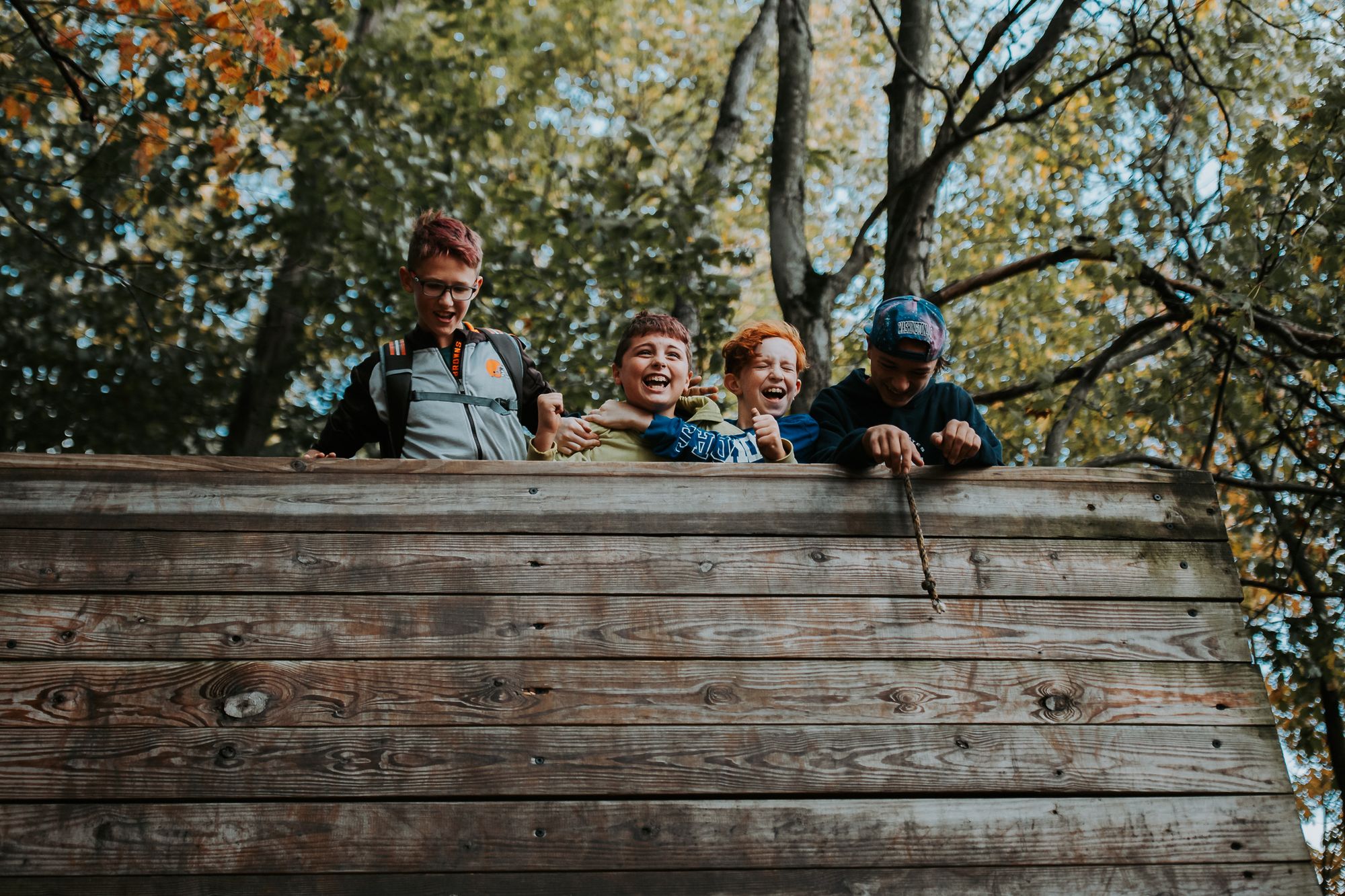 Parish and School Retreats