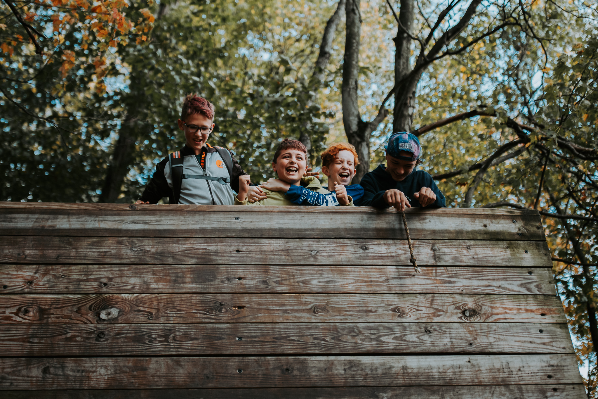 Parish and School Retreats