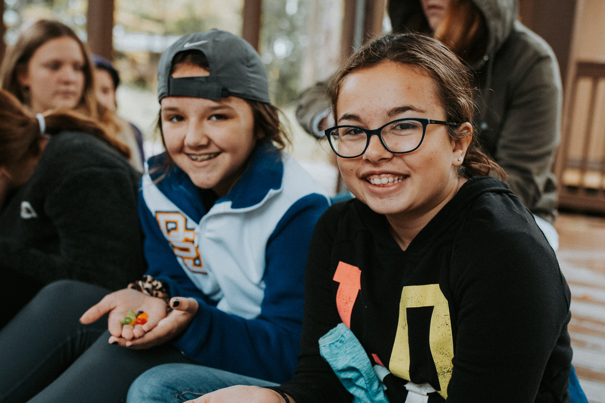 Parish and School Retreats