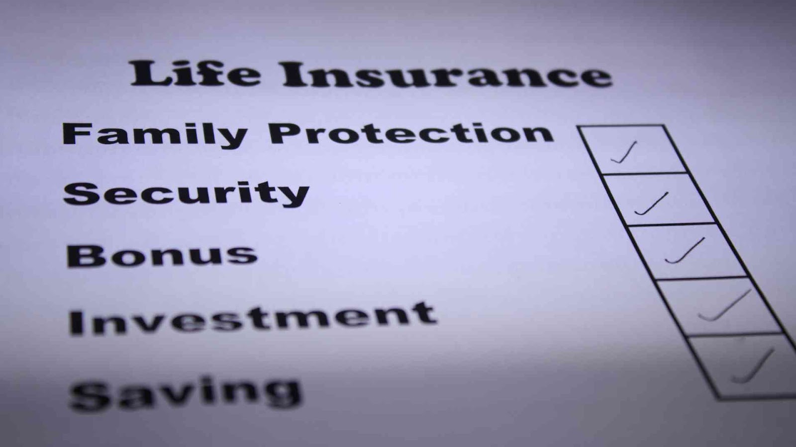 What is Joint Life Insurance and How does it Work?