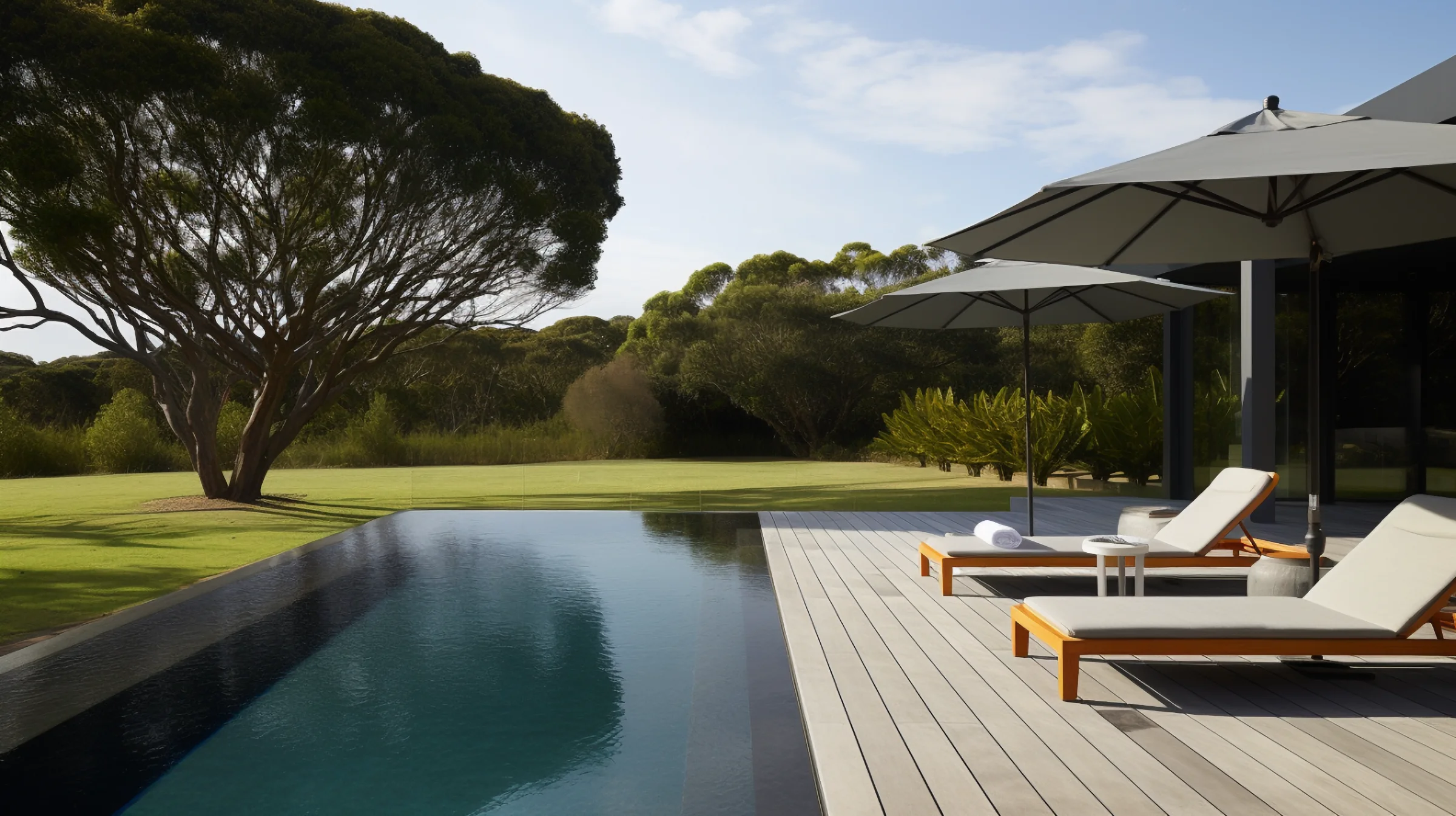 Swimming pool types | Poolz