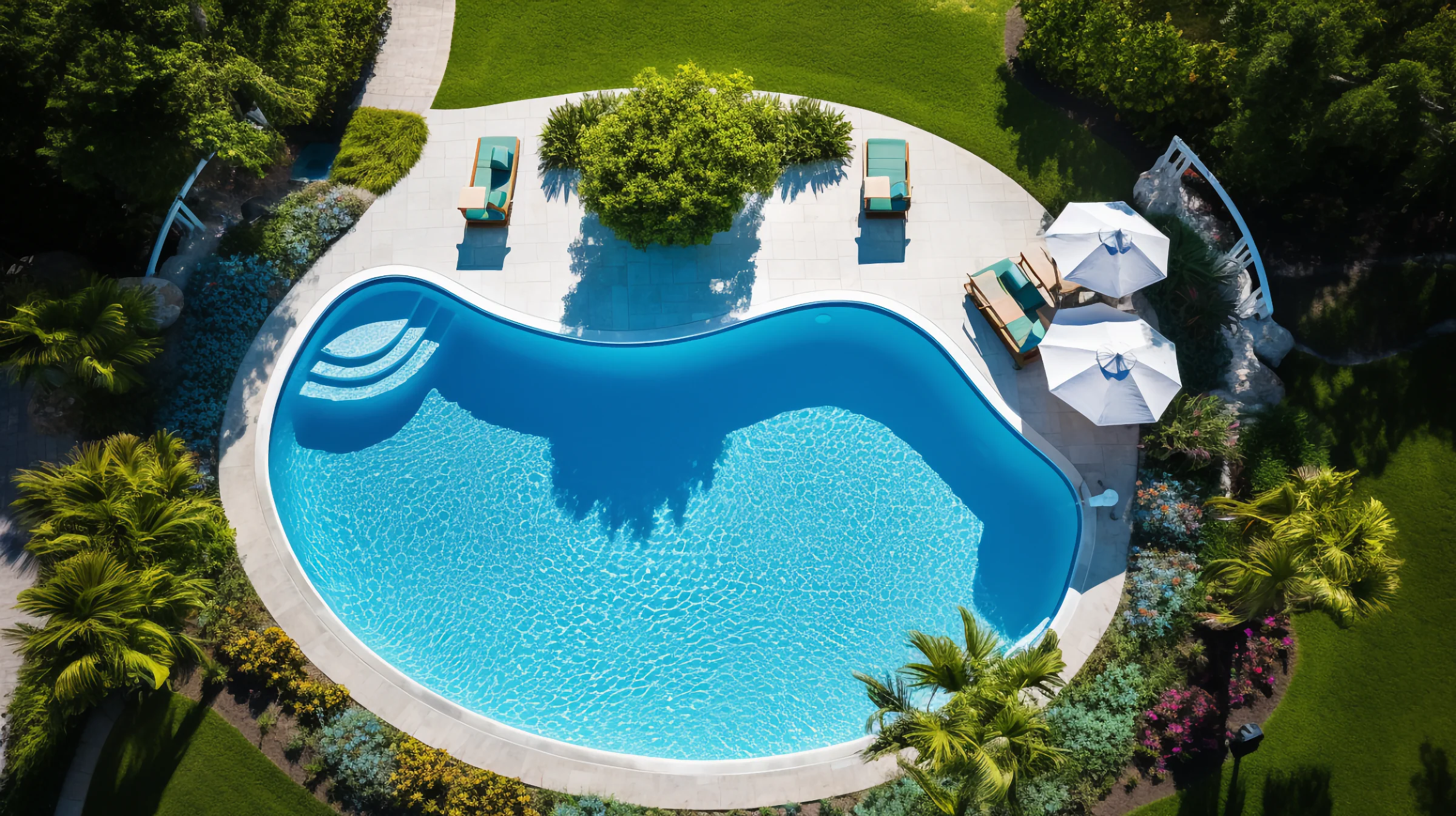 Swimming pool safety guidelines | Poolz