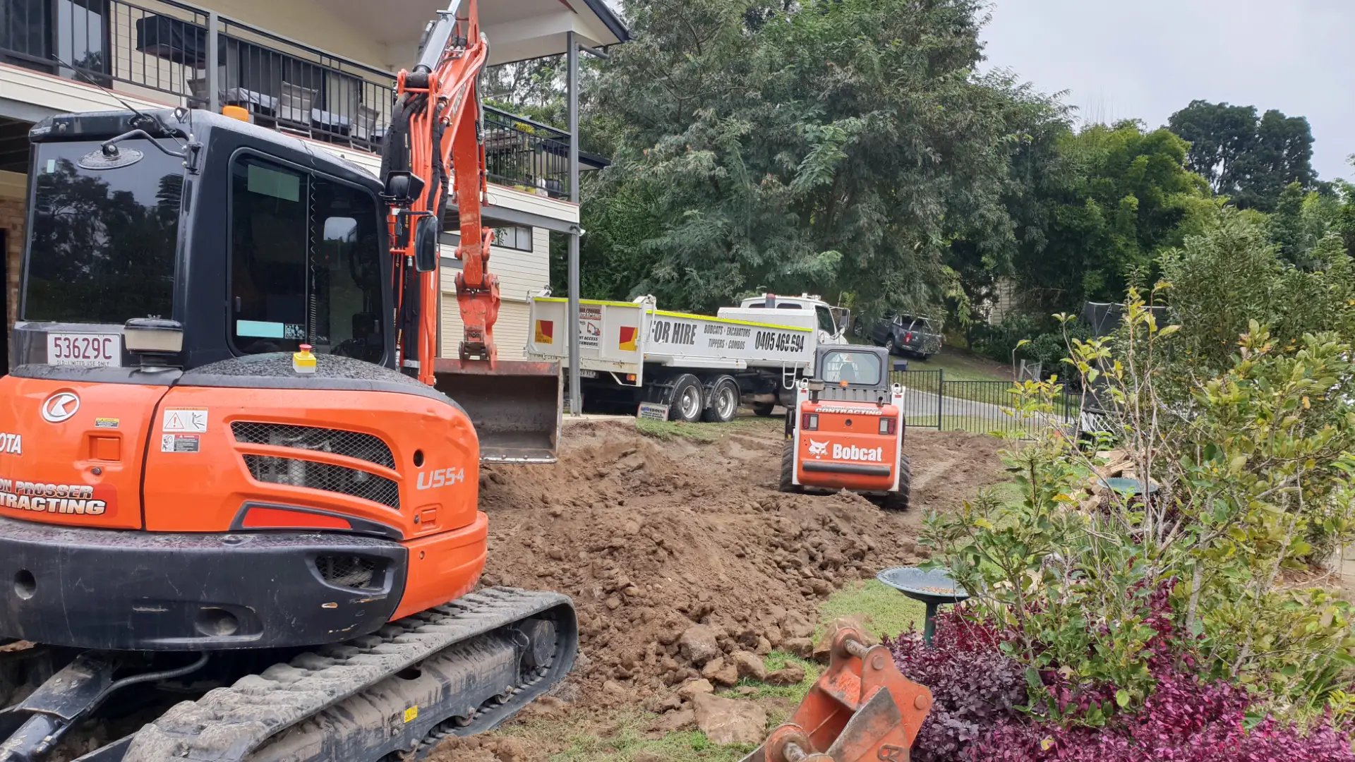 The Ultimate Dig Day Checklist: Be Prepared for the Most Critical Day ...