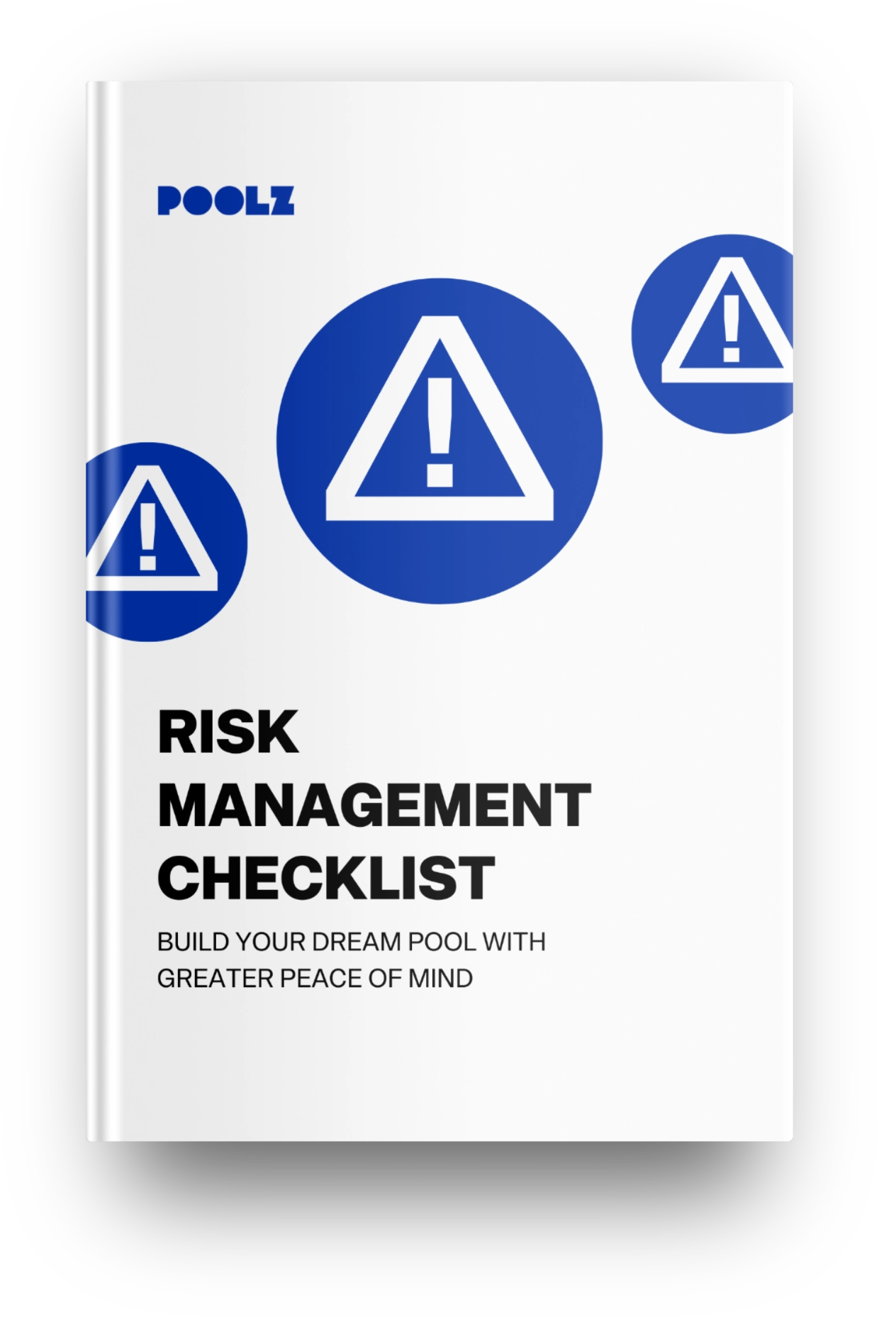 Risk Management Checklist: Build Your Dream Pool with Greater Peace of ...