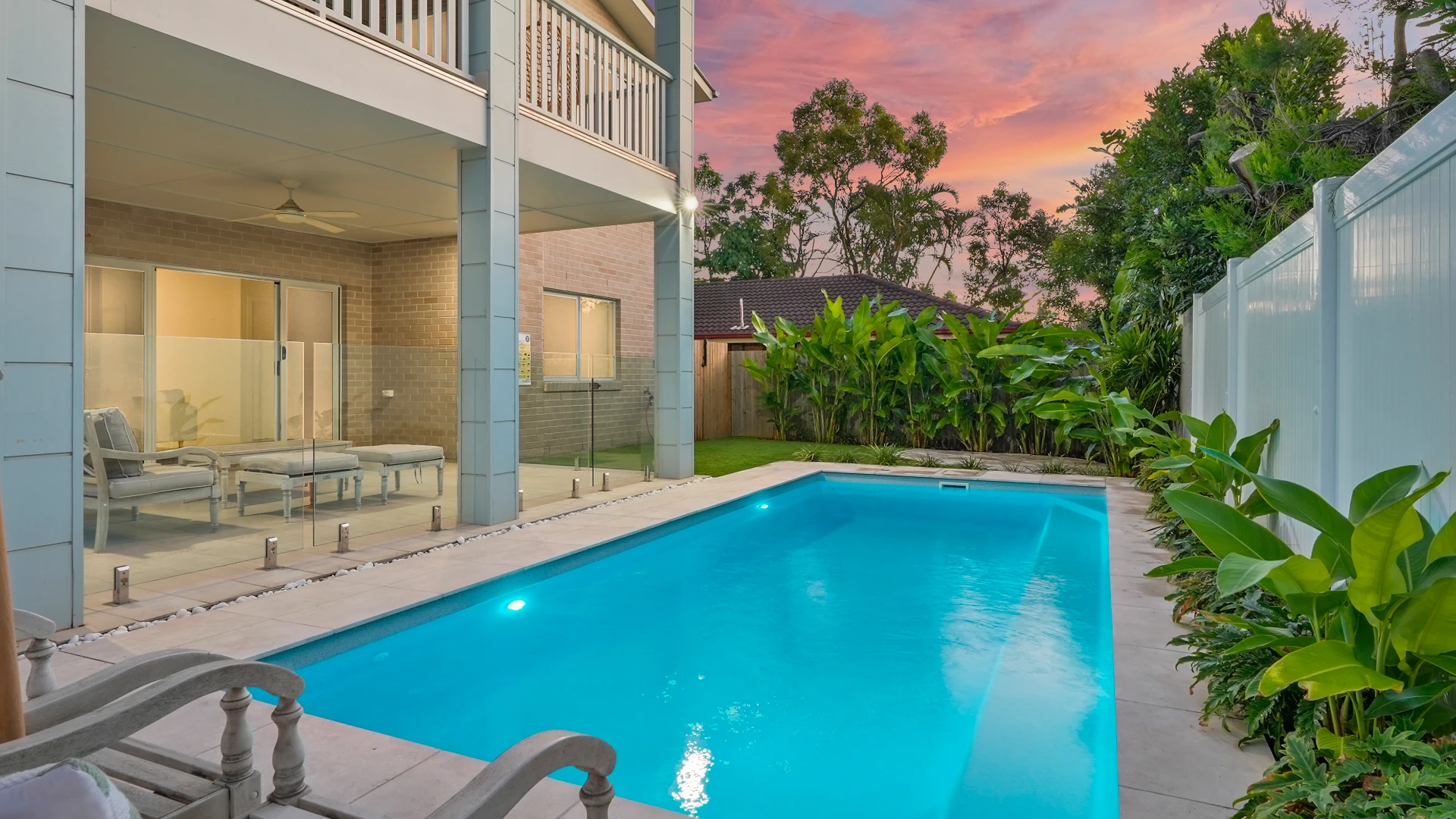 Where to start: getting the perfect new swimming pool | Poolz