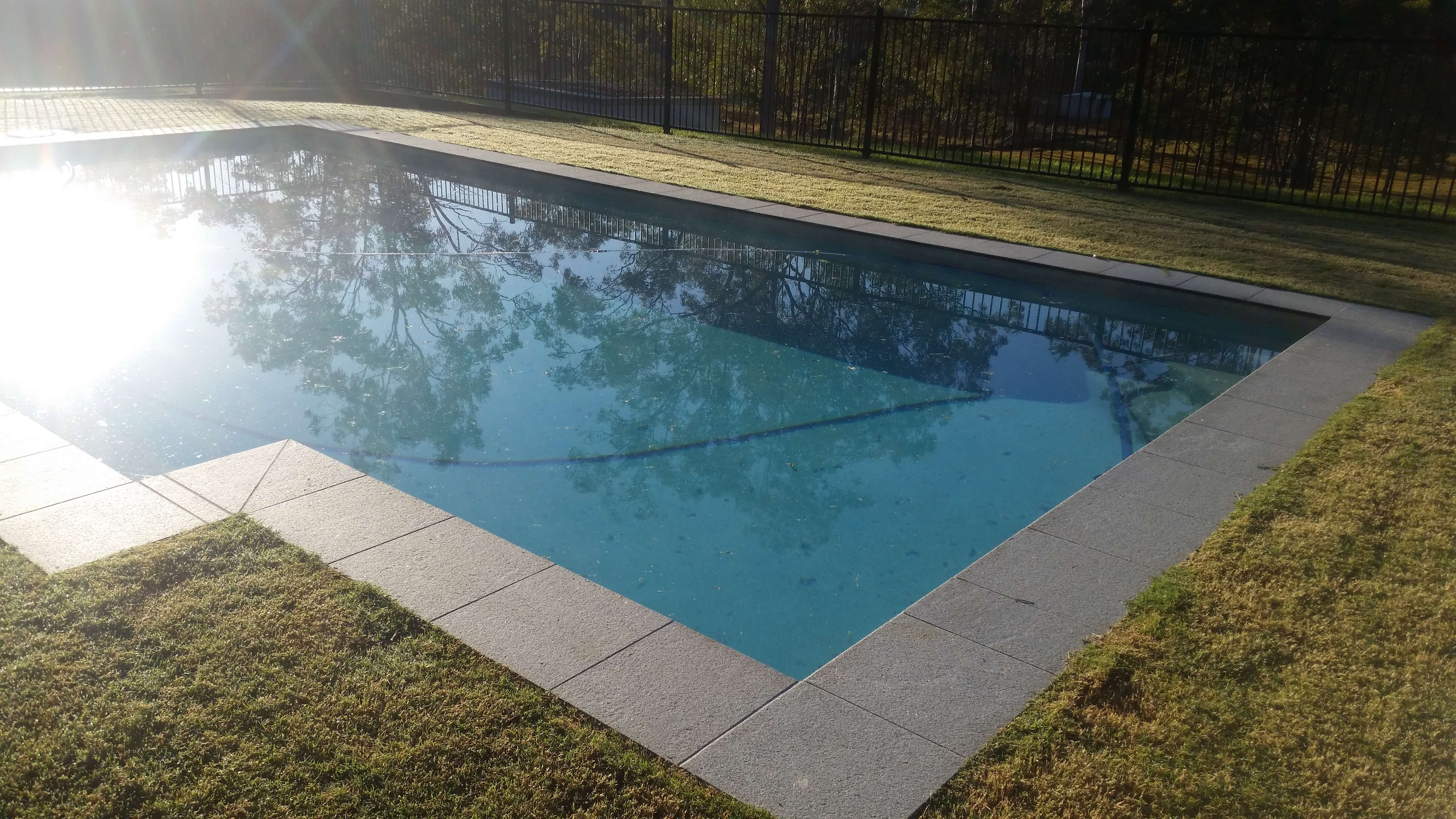 The Poolz Awards - Swimming Pool by Broadwater Pools & Spas