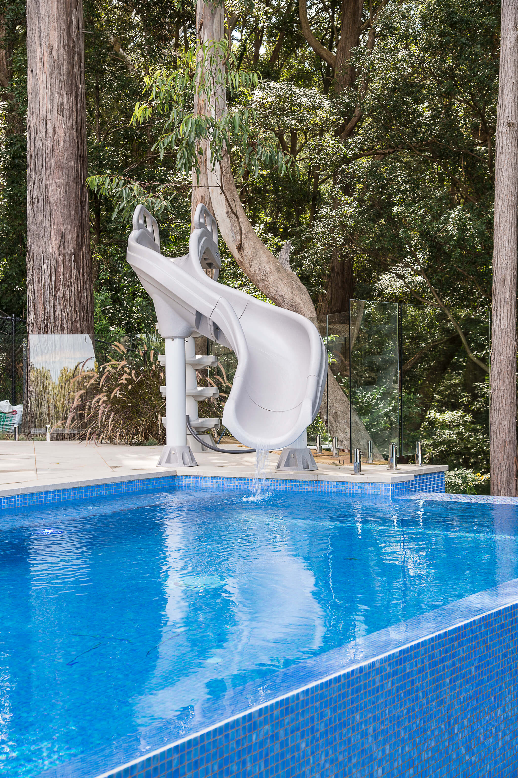 The Poolz Awards - Swimming Pool by Oceanscape Pools