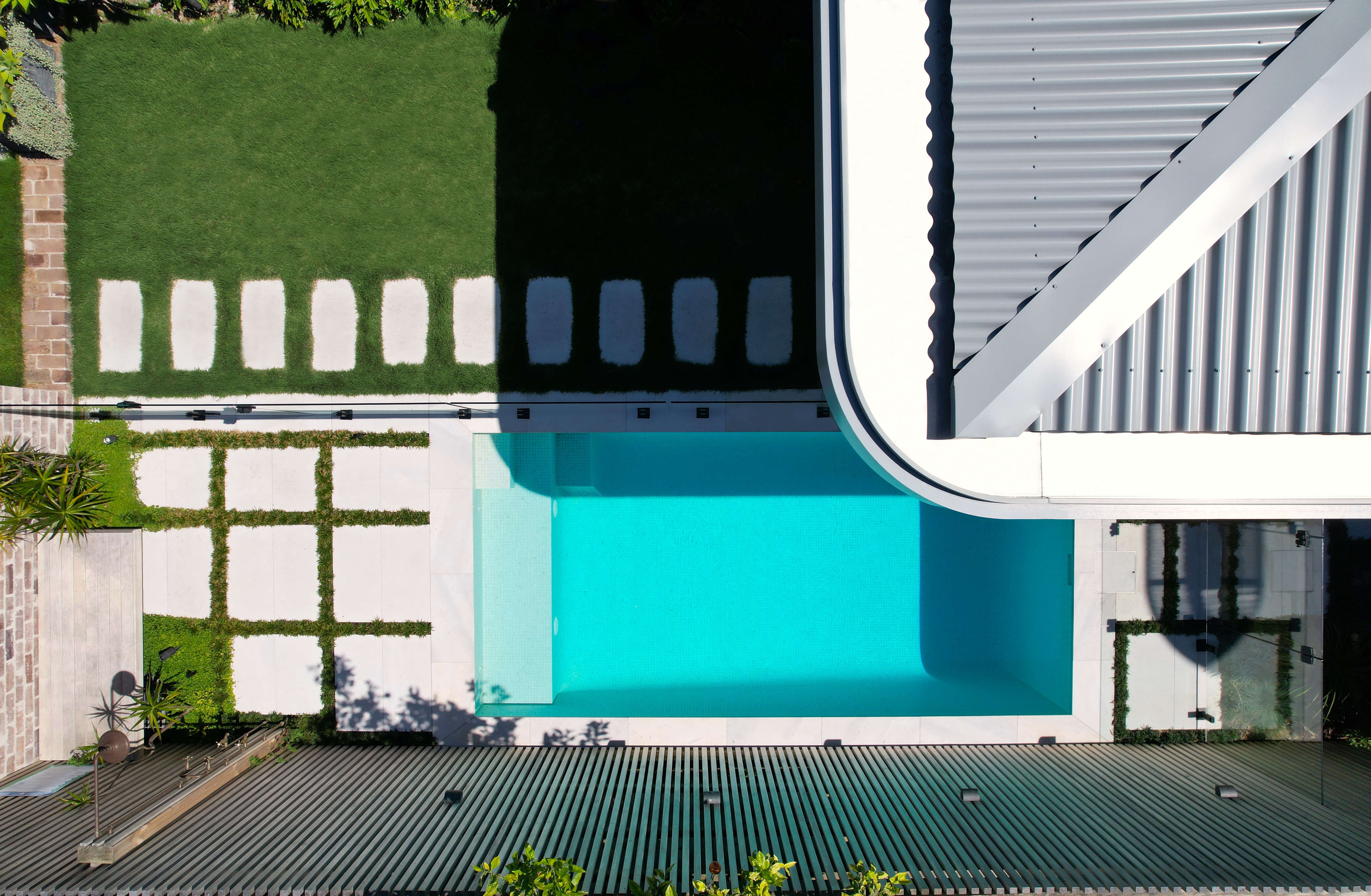 The Poolz Awards - Swimming Pool by MR POOLS