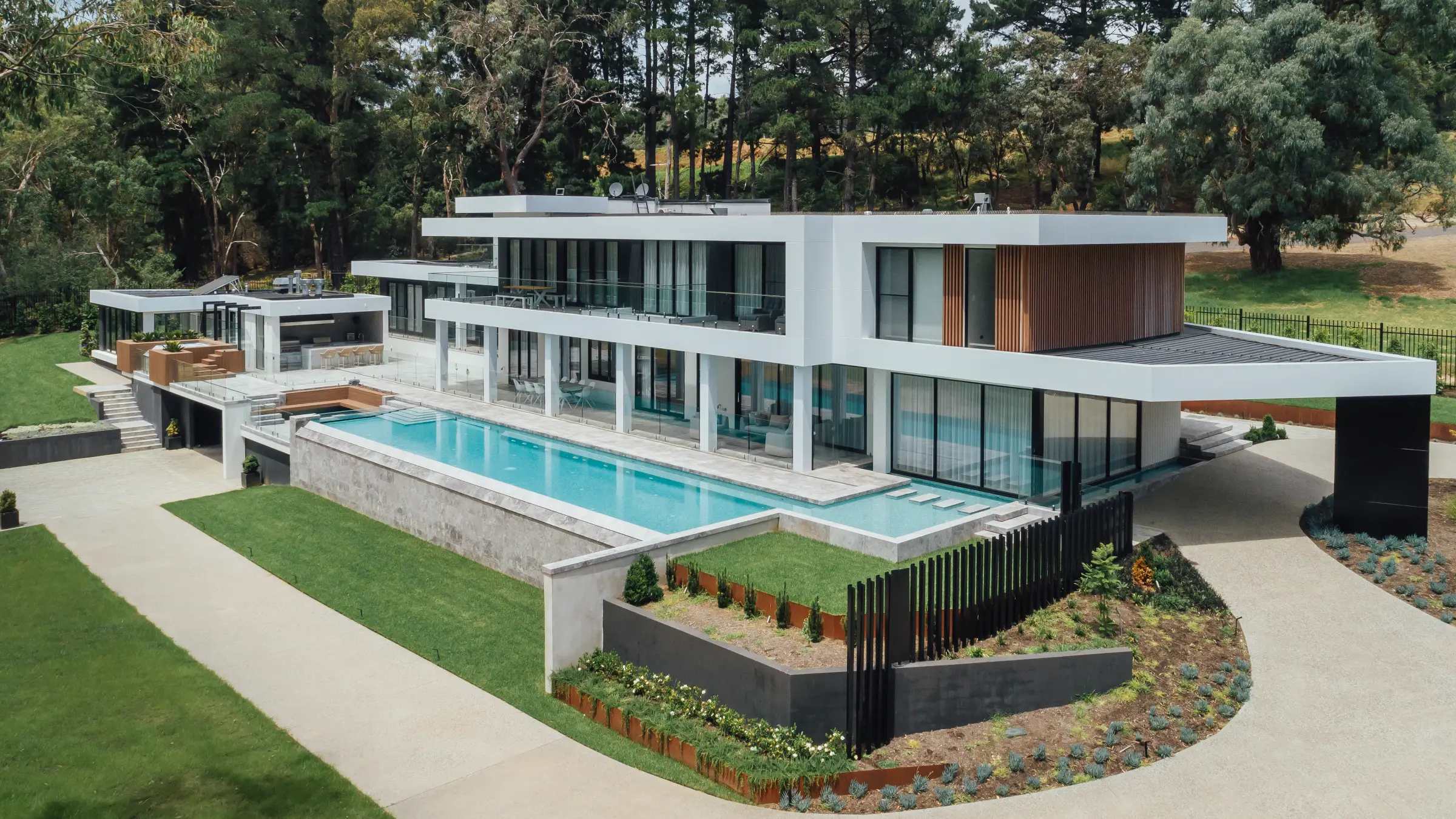 The Poolz Awards - Pools in the 'Most 'Insta' Worthy Pool' category