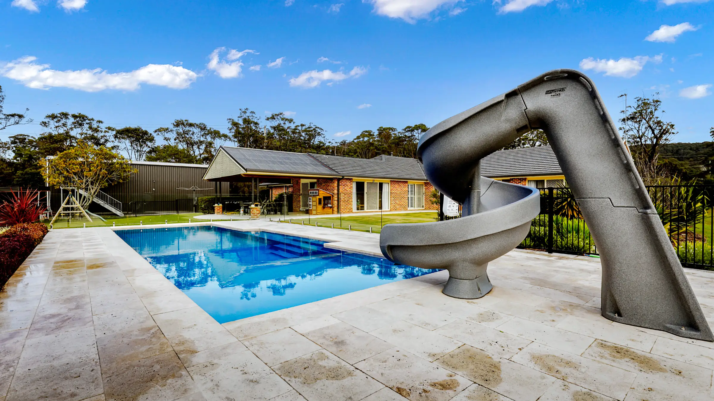 The Poolz Awards - Pools in the 'Best Family Pool' category