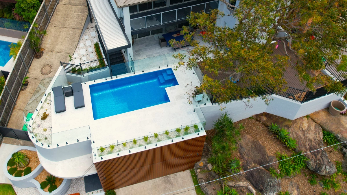 Top Sydney Pool Builders: Your Guide to Building a Pool in Sydney | Poolz
