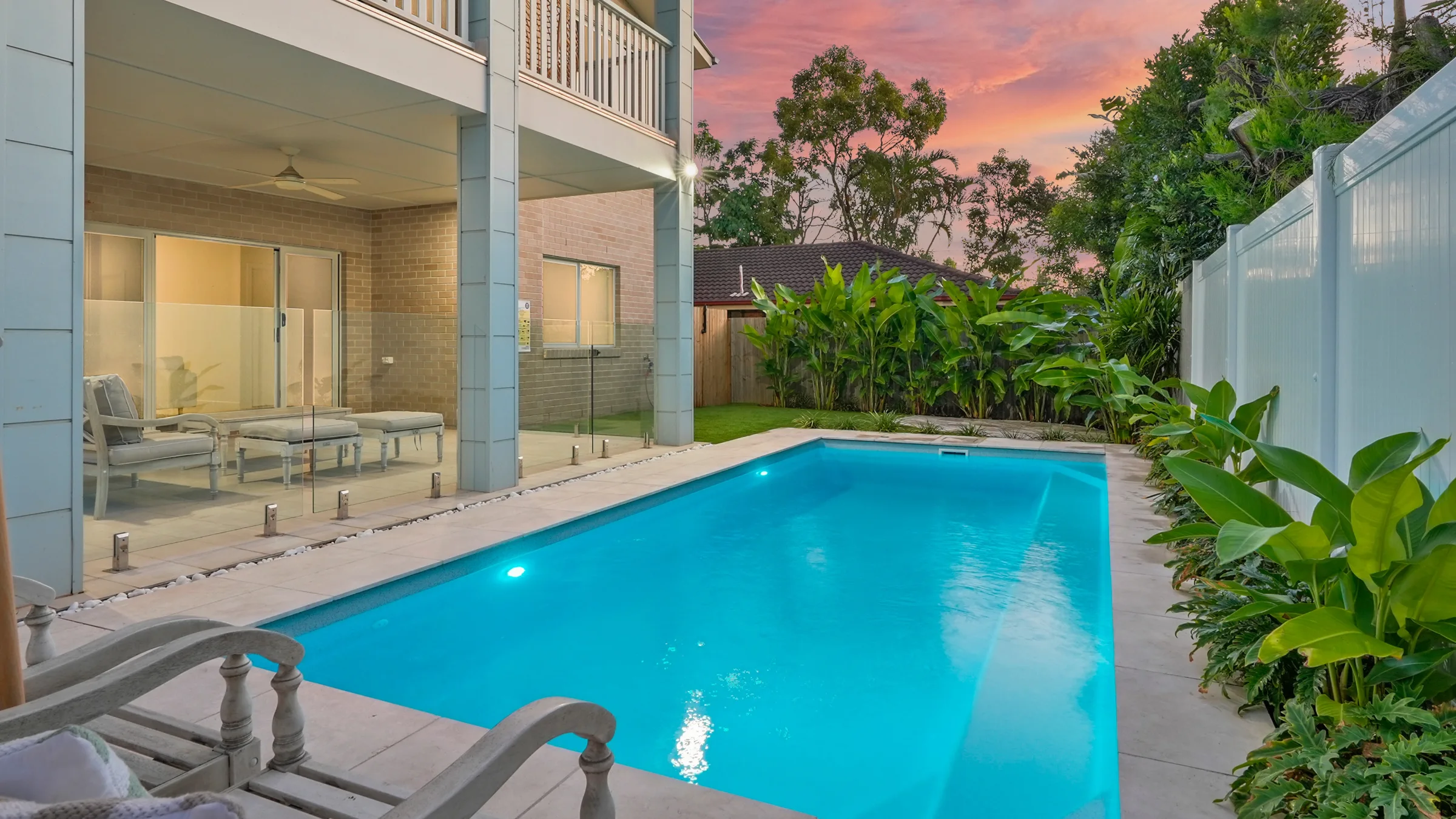 Cost of Building a Swimming Pool in Brisbane in 2024 | Poolz