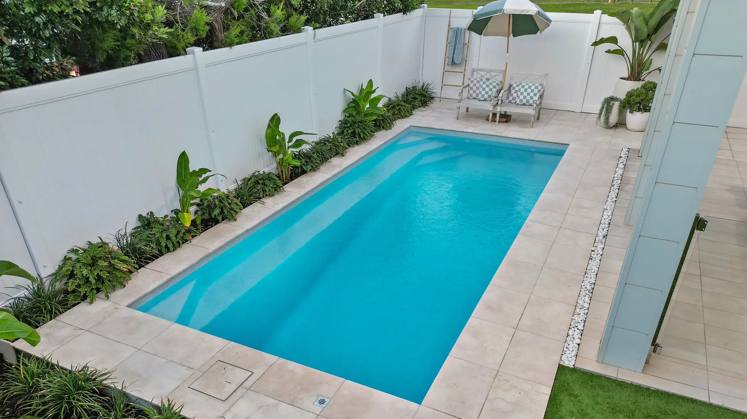 Live in Brisbane and you want a pool? Where to start. | Poolz