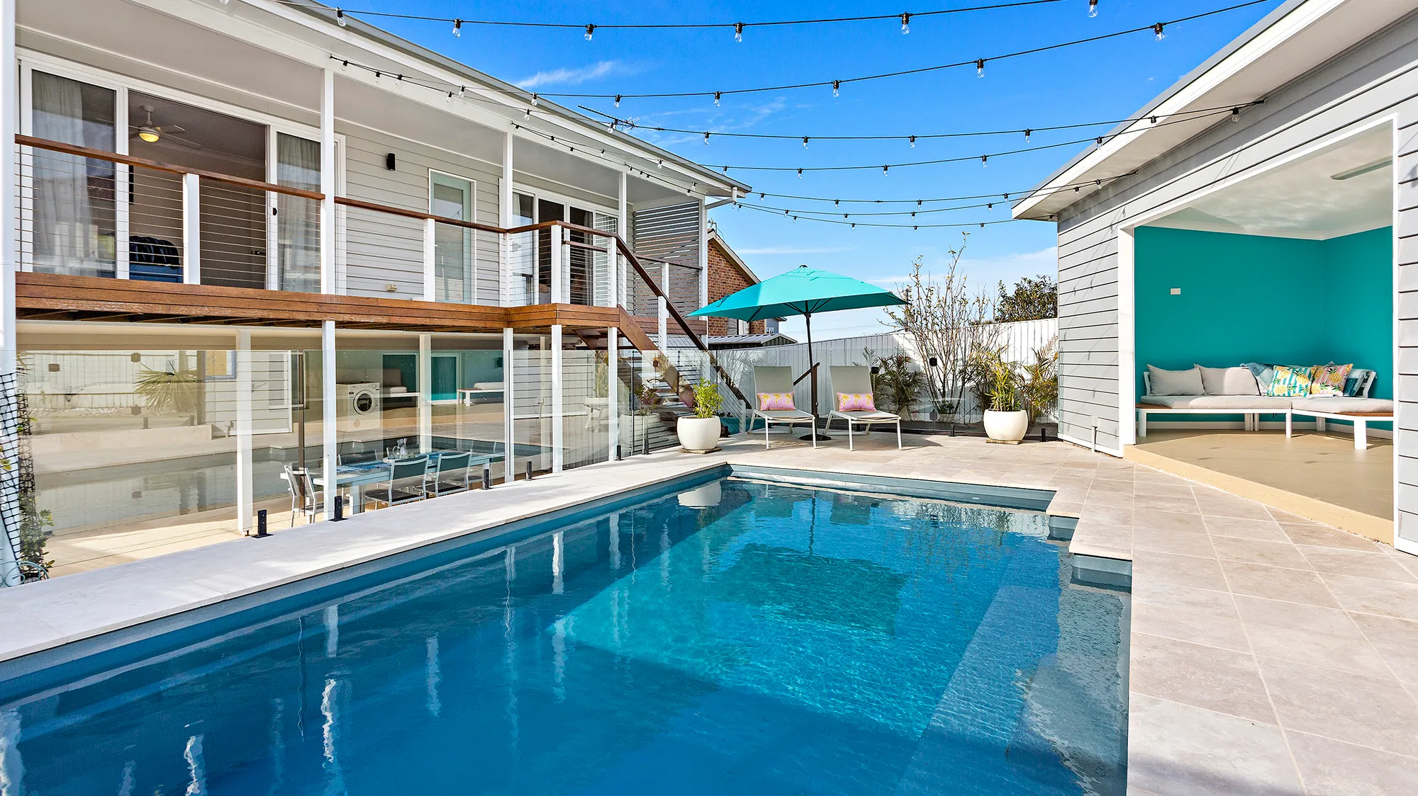 Essential Guide to Assessing a Home with a Pool Before Buying | Poolz