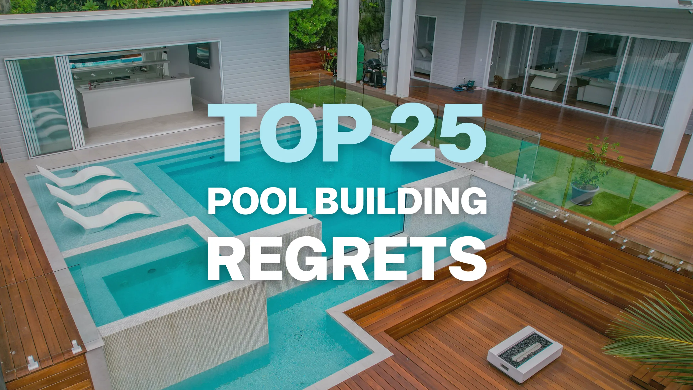 Cost of Building a Swimming Pool in Brisbane in 2024 | Poolz
