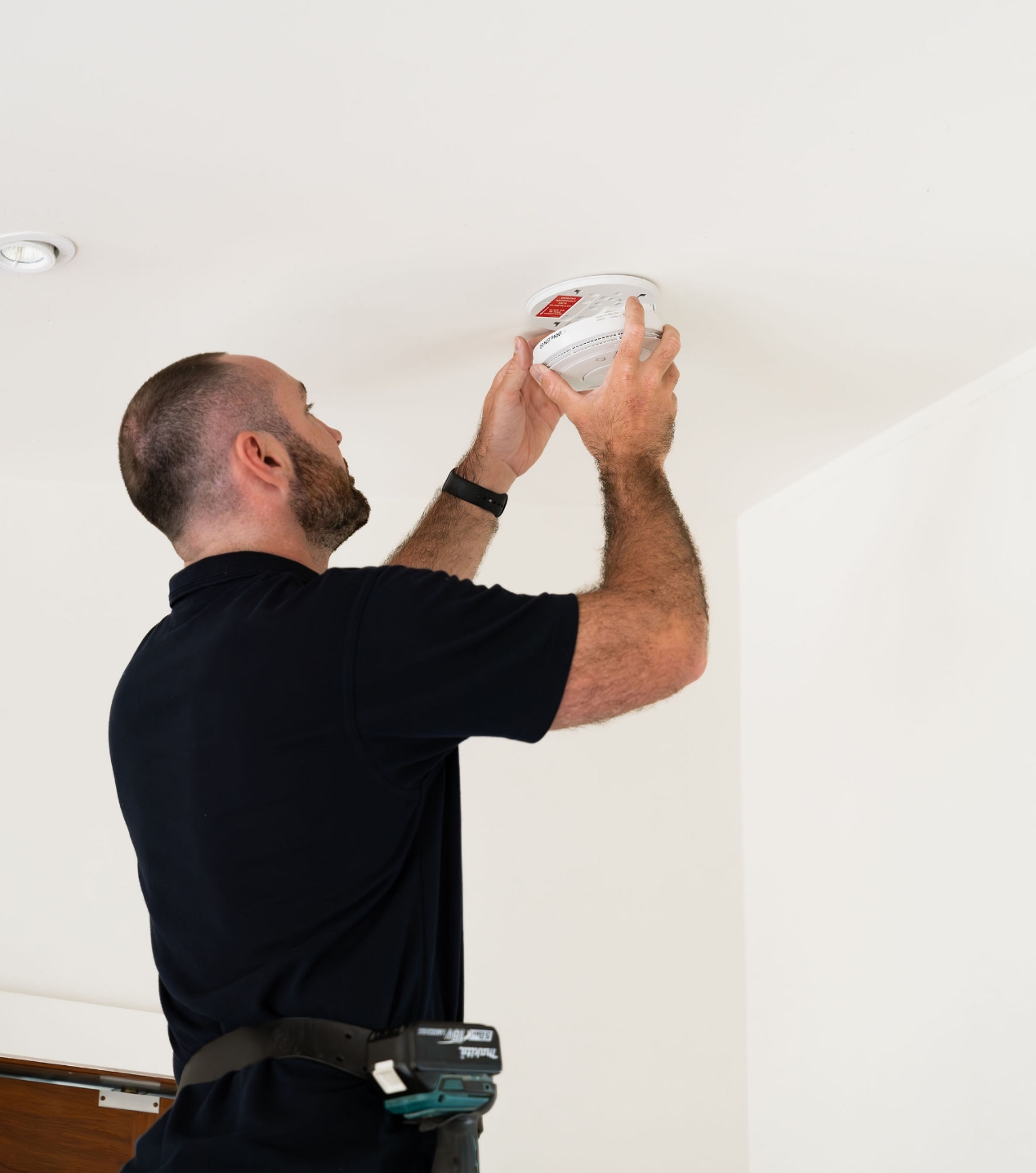 Electrical Services Brisbane - Holliday Electrical