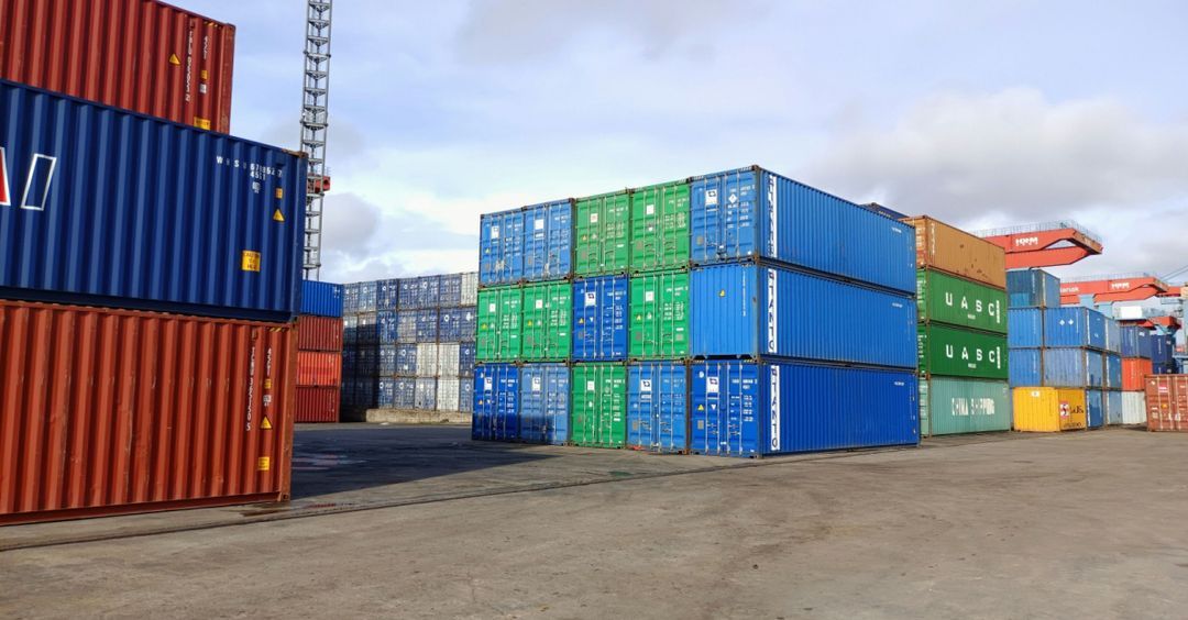 The Big Benefits & Features of a Drayage TMS | Draying.io