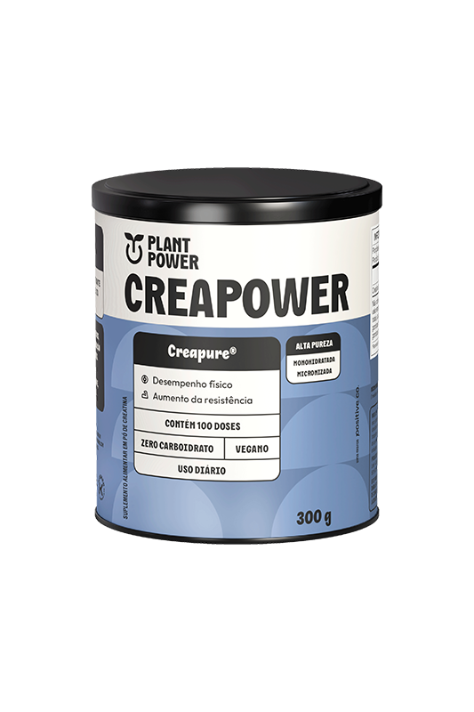 Plant Power Creapower