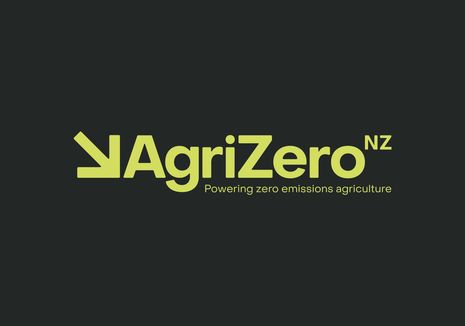 AgriZero NZ
