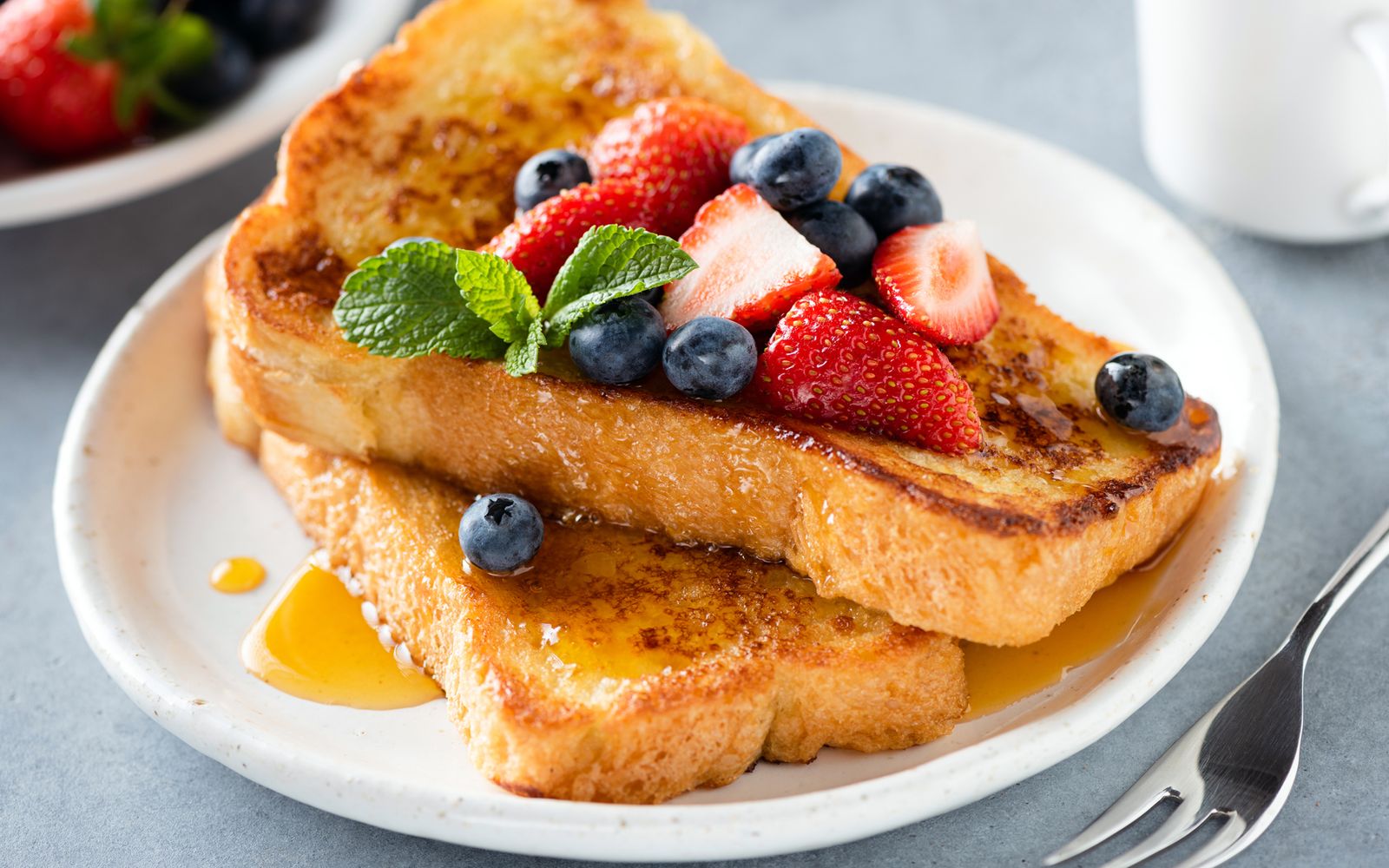 French Toast