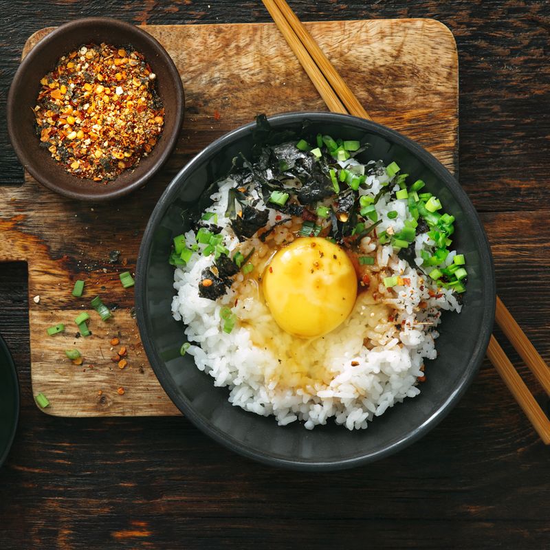 Mastering the Art of Easy-Peel Boiled Eggs for Deviled Eggs.