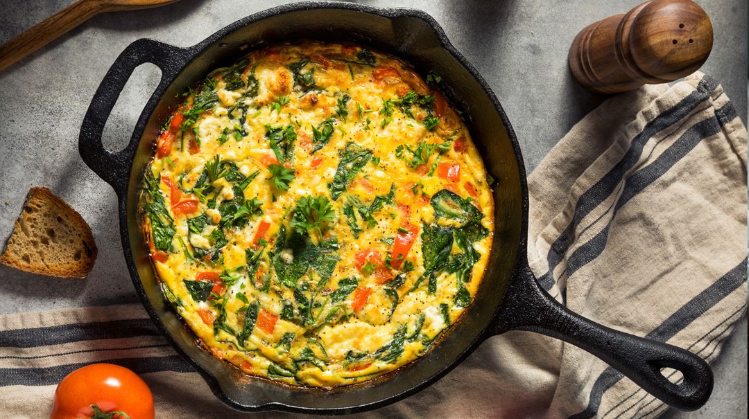 Perfect 3-Ingredient Basque-style Cheesecake.