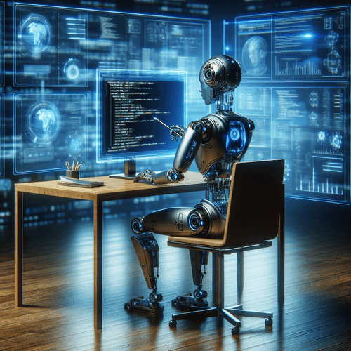 Program AI | The Future of AI Code Generation