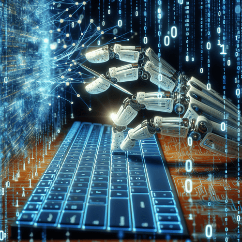 Program AI | The Future of AI Code Generation