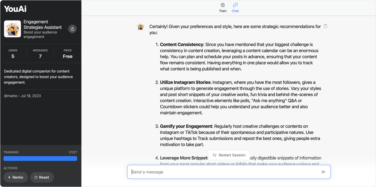 Creators, These AIs Give You Superpowers