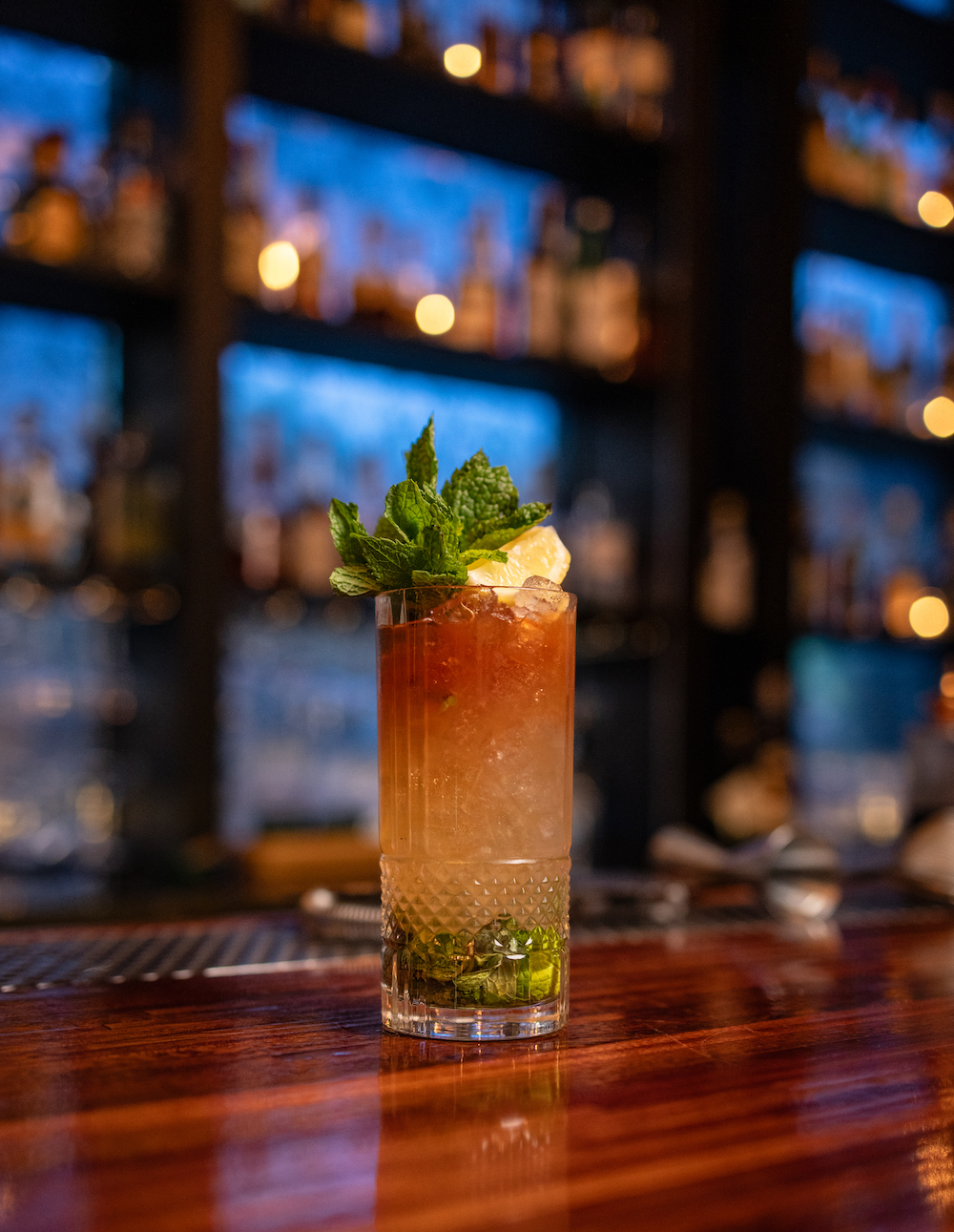 Bar Mischief | Inn Cahoots