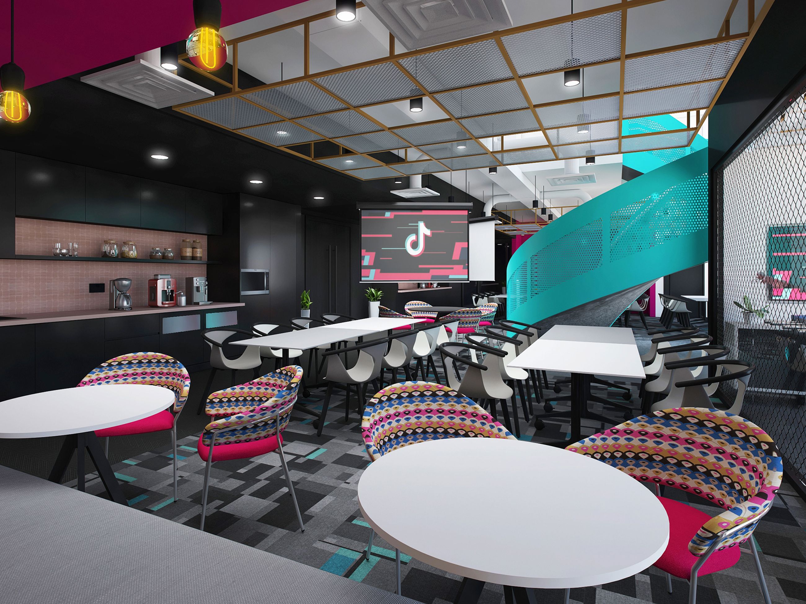 TikTok/Bytedance | AAID Design Showcase