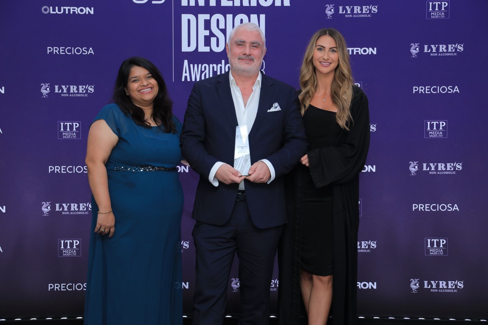 Allen Architecture Interiors Design Wins Interior Design of The Year ...