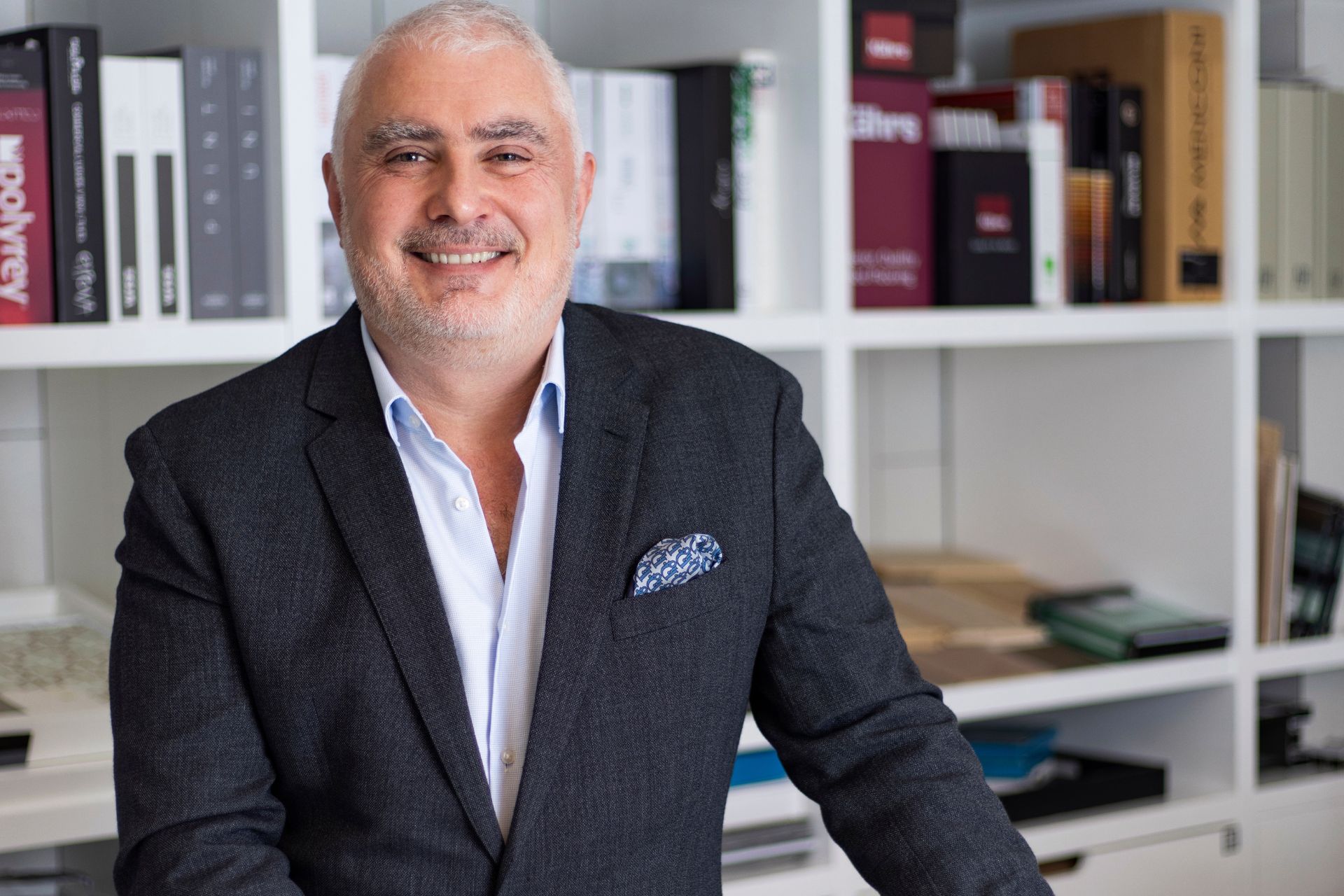 CID Power List 2023: Stuart Allen Recognized As One of the Regions Most ...