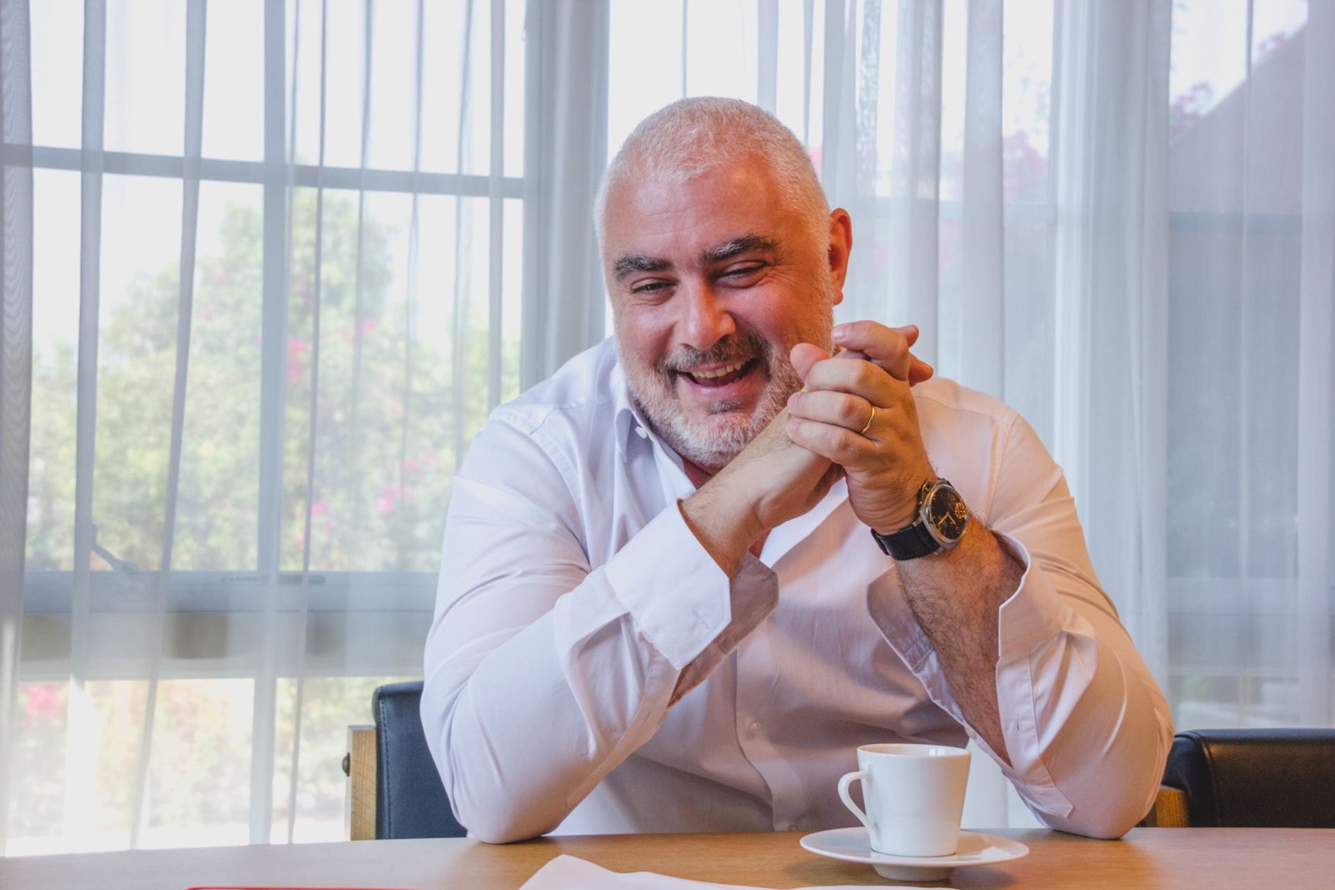 Inside The Mind Of Stuart Allen by Love That Design | AAID