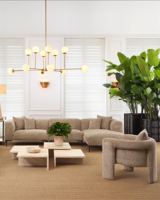 Aati - Home of Luxury Furniture and Interiors since 1981