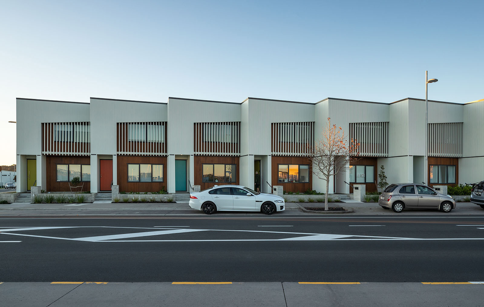 Ōpunakē Taranaki Architect | Tom Hopwood PORTFOLIO