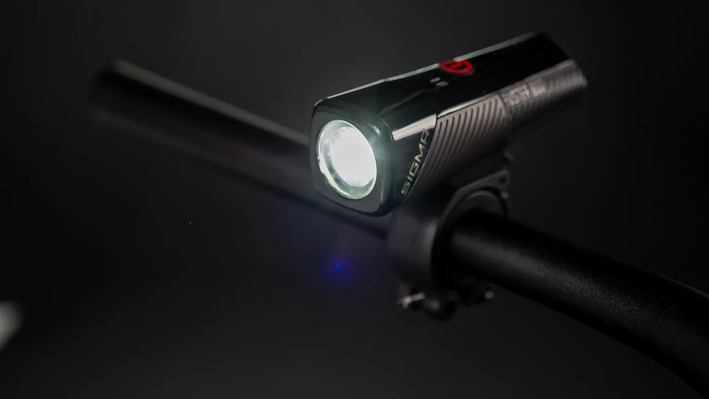 Buster for Sigma Sport