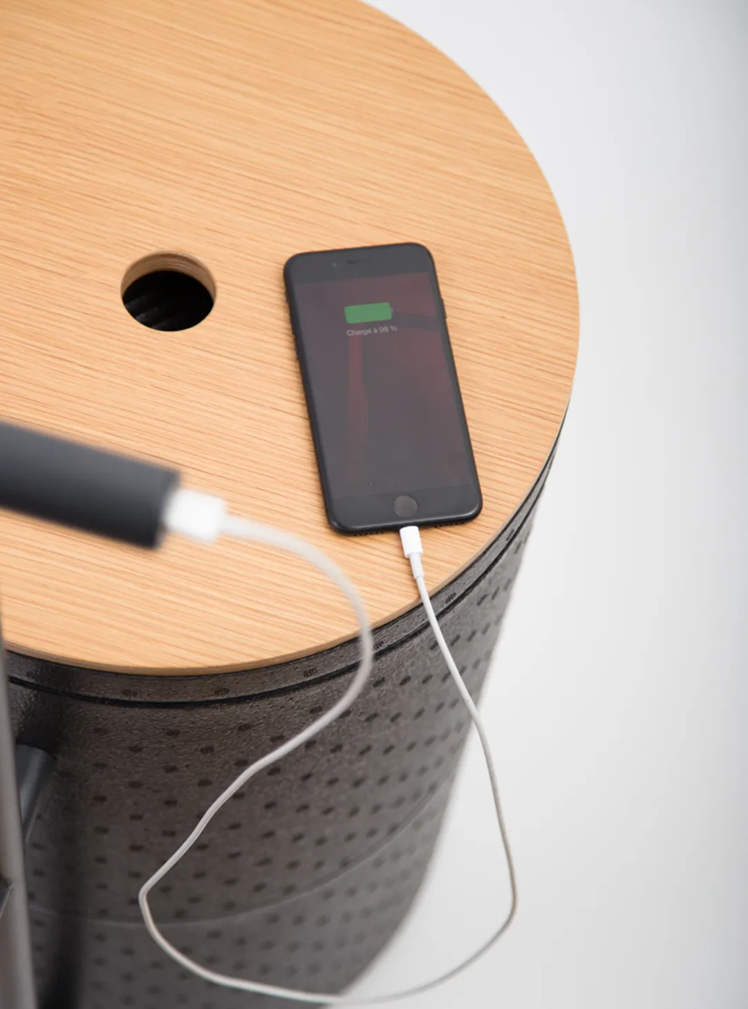 Companion Trolley for Koleksiyon