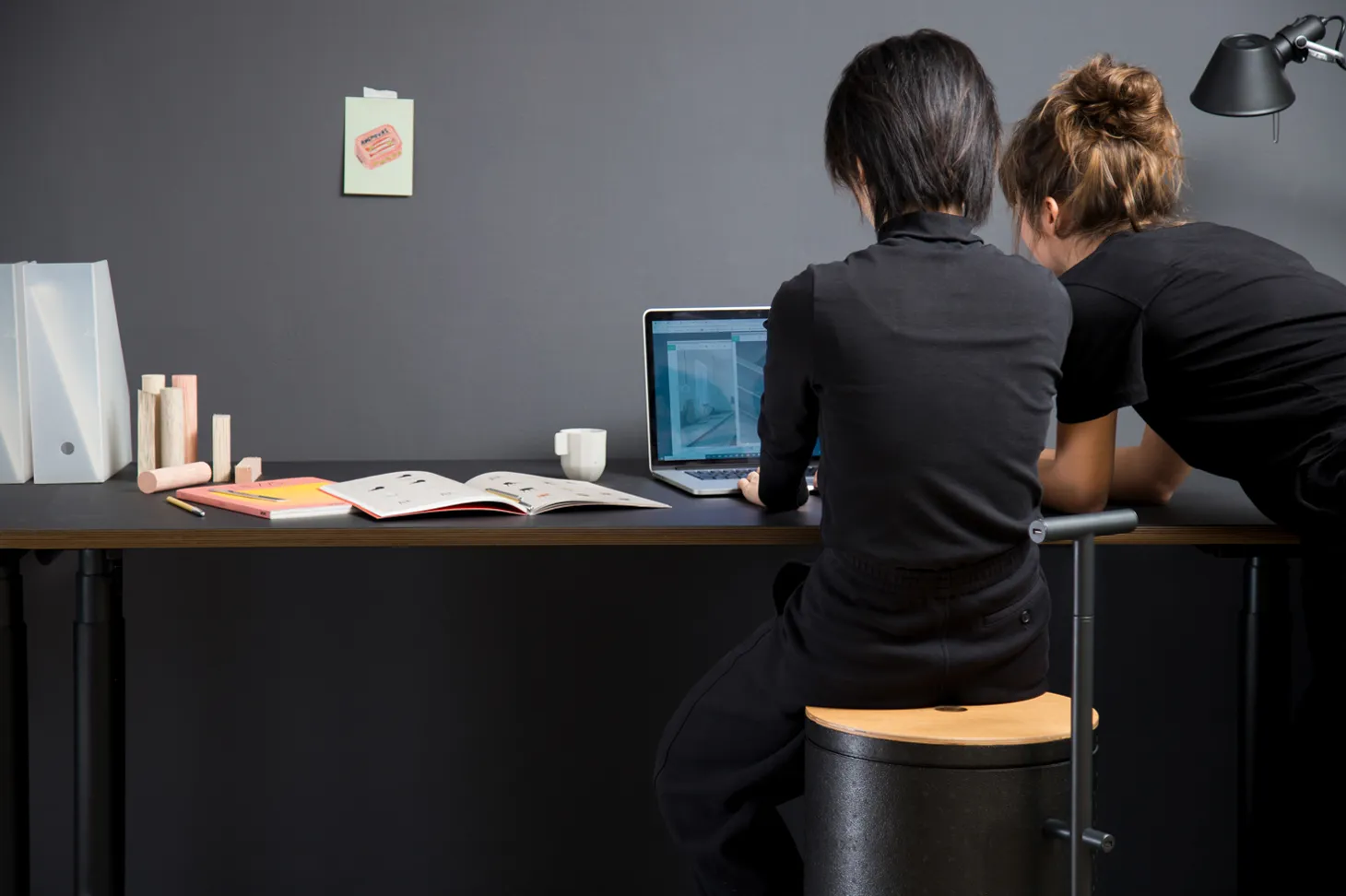 Companion Trolley for Koleksiyon