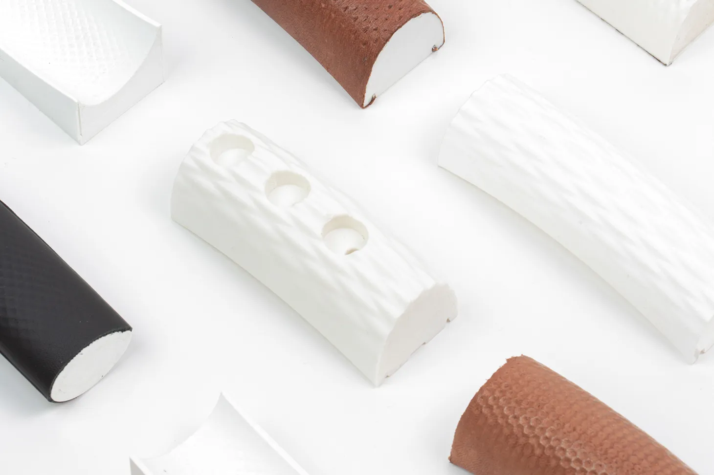 Haptic Steering Wheel for Prestige