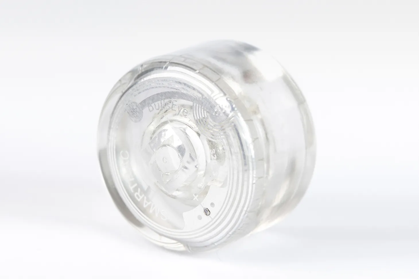 Smart Packaging for Prestige