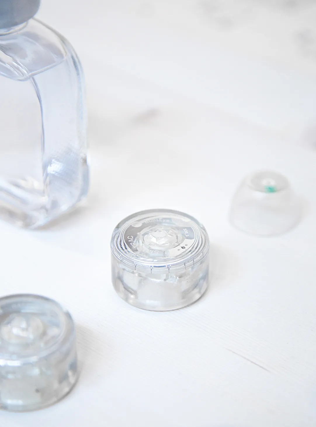 Smart Packaging for Prestige